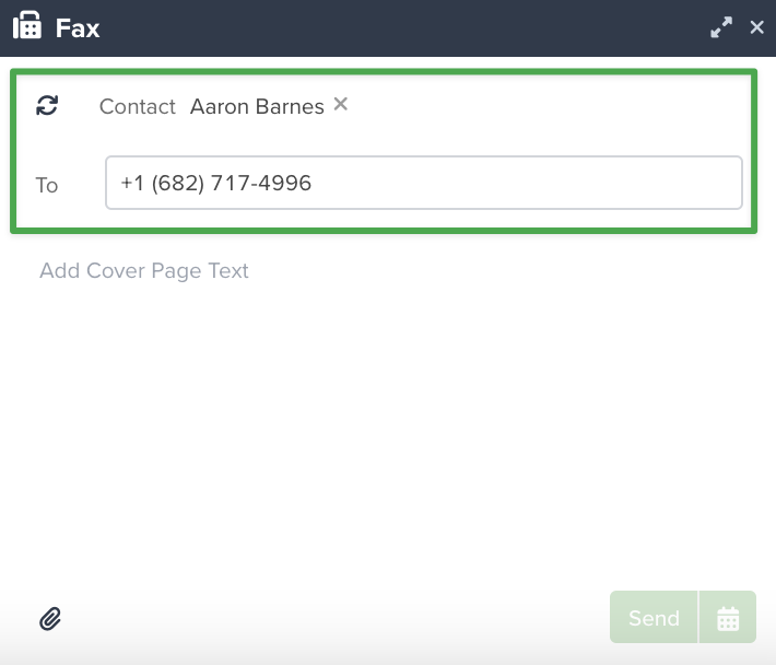 RingCentral Features – Servis.ai